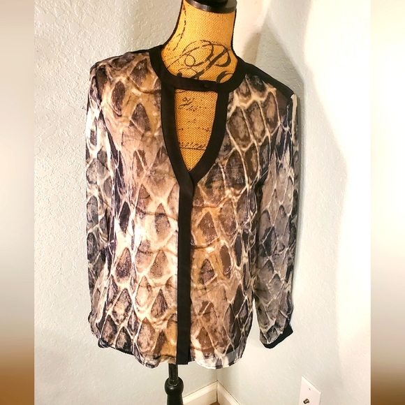 Gypsy 05 | Tops | Gypsy 5 Blouse | Poshmark